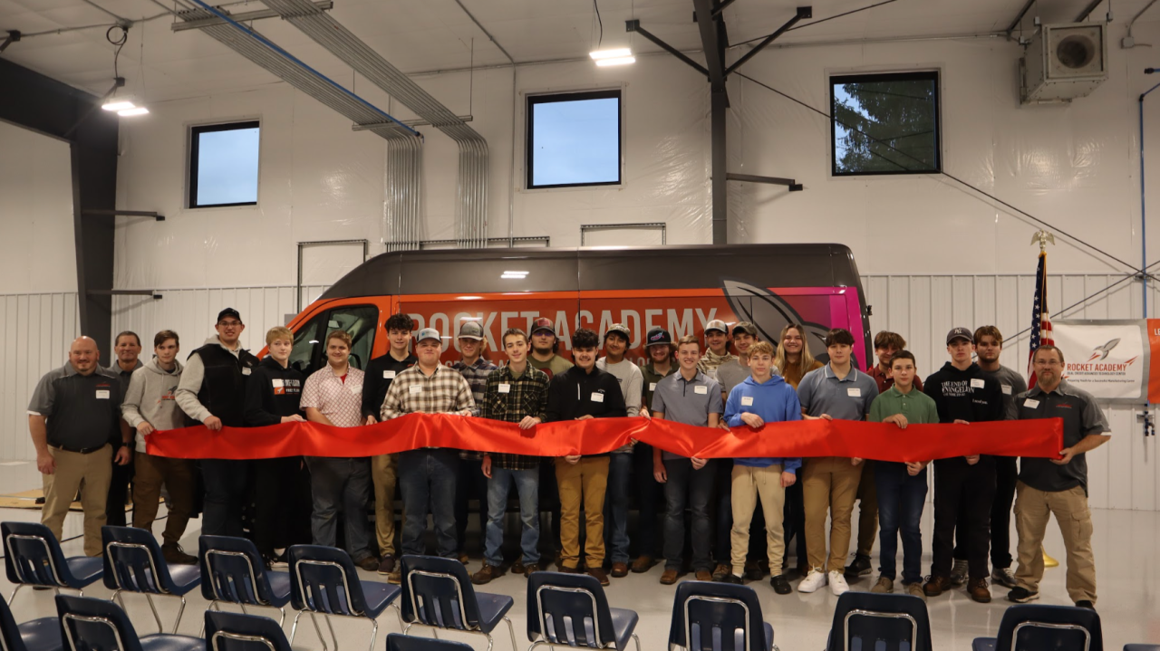 Ribbon Cutting Celebration - Recap Ribbon Cutting Celebration - Recap