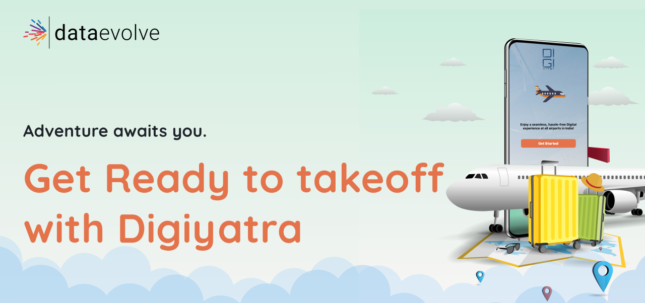 Revolutionizing Travel with DigiYatra Revolutionizing Travel with DigiYatra