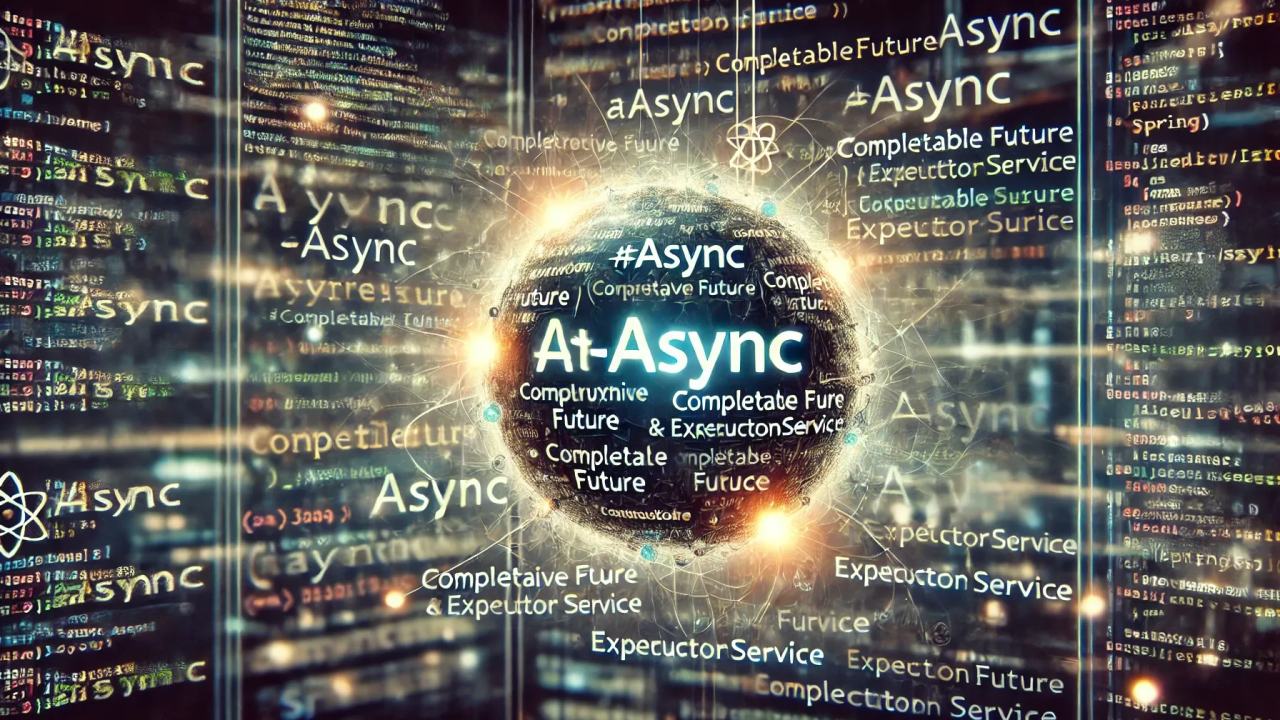 Async a declarative way to run methods in Asynchronously in Spring ... Async a declarative way to run methods in Asynchronously in Spring ...