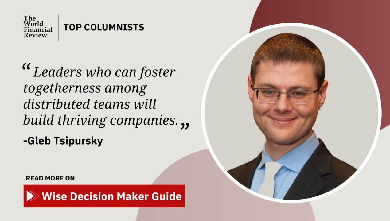 Wise Decision Maker Guide Wise Decision Maker Guide
