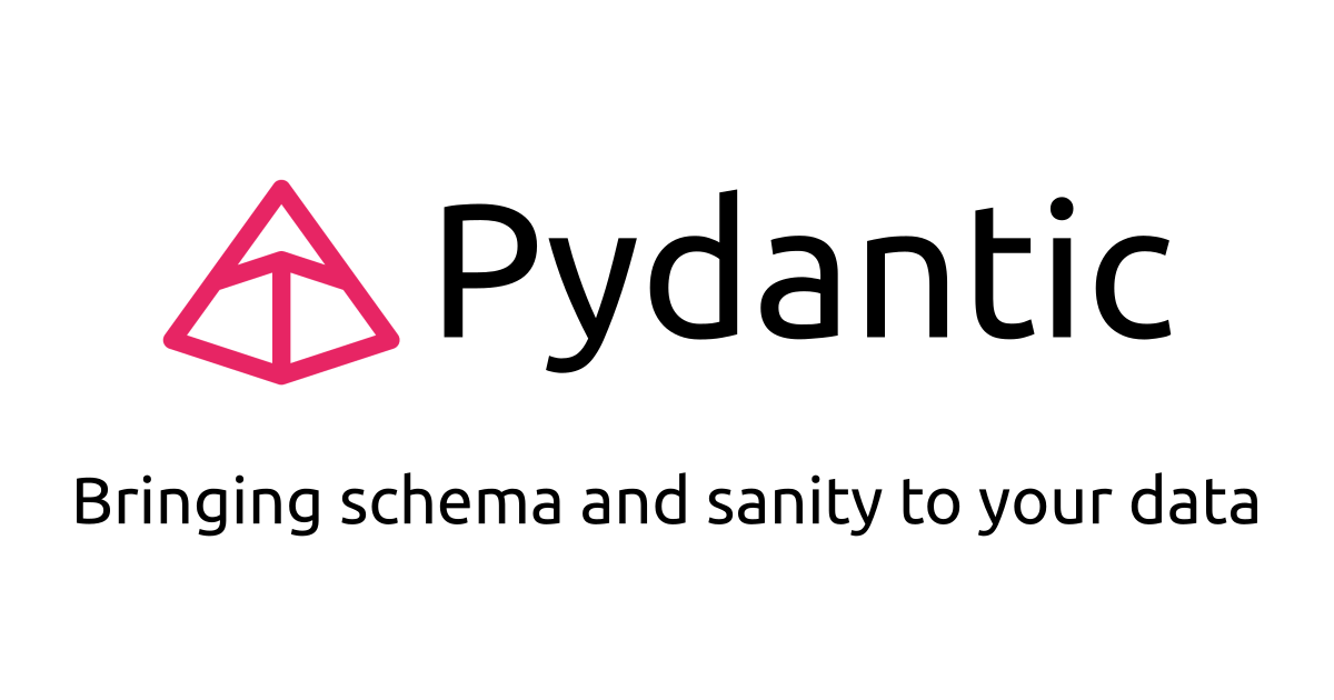 Unleashing the Power of Pydantic in Python Development! Unleashing the Power of Pydantic in Python Development!