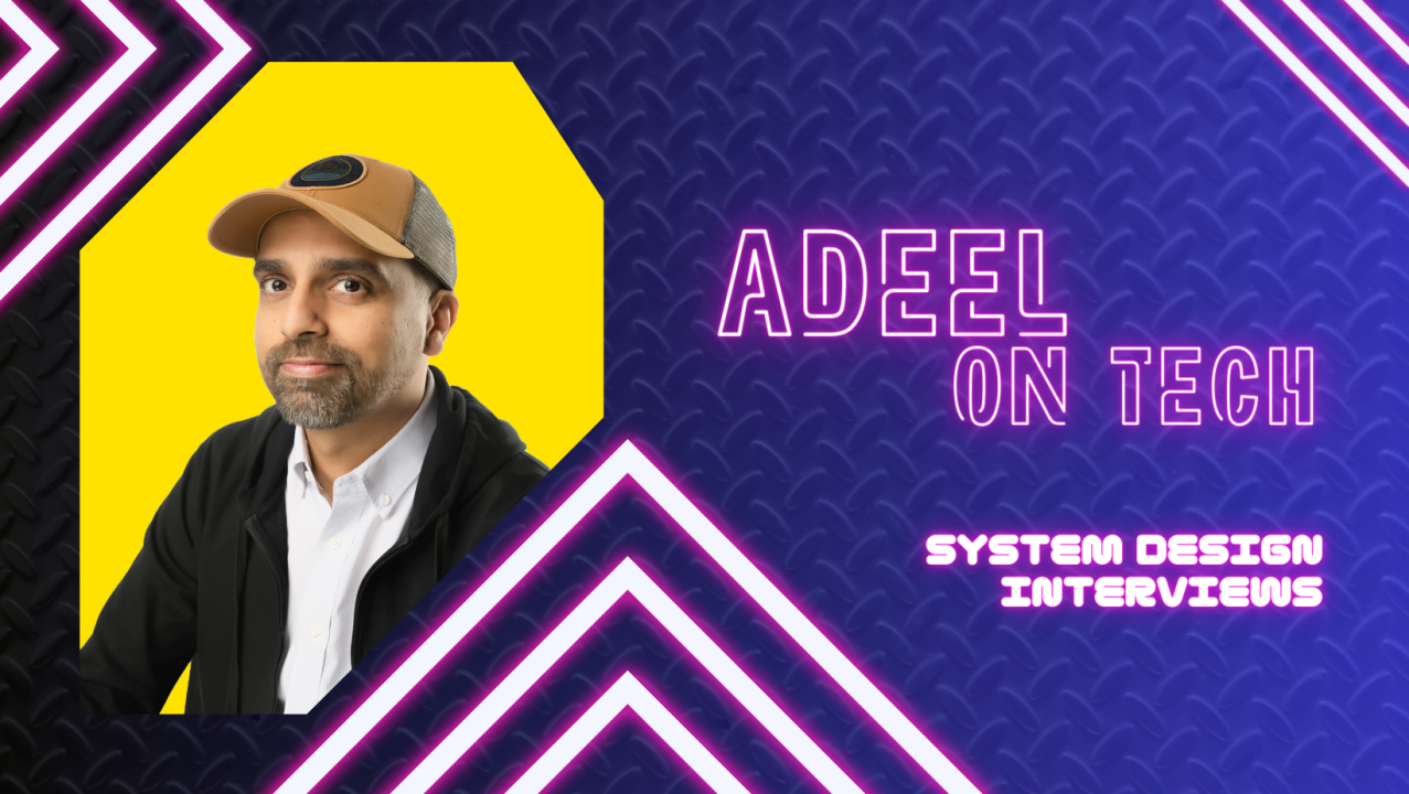 System design interviews for SDET System design interviews for SDET