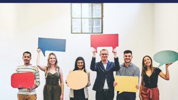 Harnessing the Power of the Voice of the Customer Harnessing the Power of the Voice of the Customer