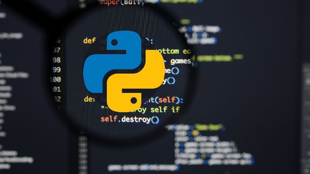 Top 10 Python Training Institute in Chennai Top 10 Python Training Institute in Chennai