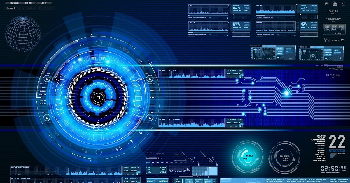Steps you can take to enhance your cybersecurity posture Steps you can take to enhance your cybersecurity posture