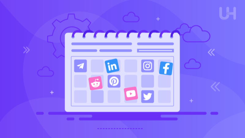 5 Best free tools for scheduling posts on Social Media 5 Best free tools for scheduling posts on Social Media