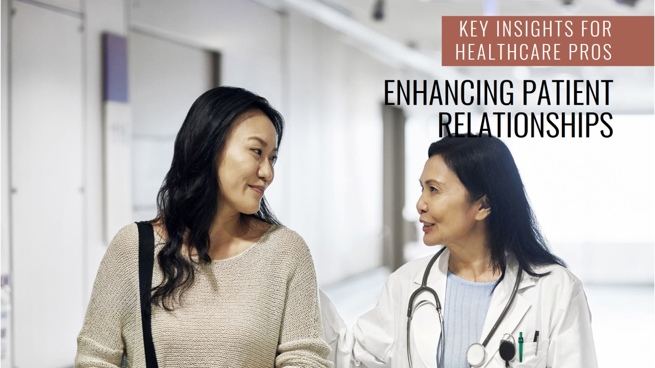 Enhancing Patient Relationships Through EHR Engagement: Key Insights ... Enhancing Patient Relationships Through EHR Engagement: Key Insights ...