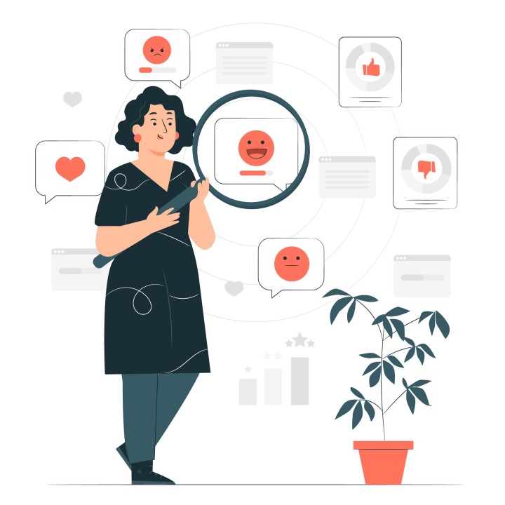 Sentiment Analysis Made Easy - Discover the Hidden Emotions Behind Your ... Sentiment Analysis Made Easy - Discover the Hidden Emotions Behind Your ...