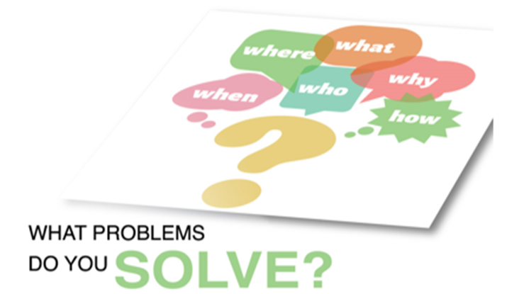 Difficulties are Manageable: Problems Can Be Solved Difficulties are Manageable: Problems Can Be Solved