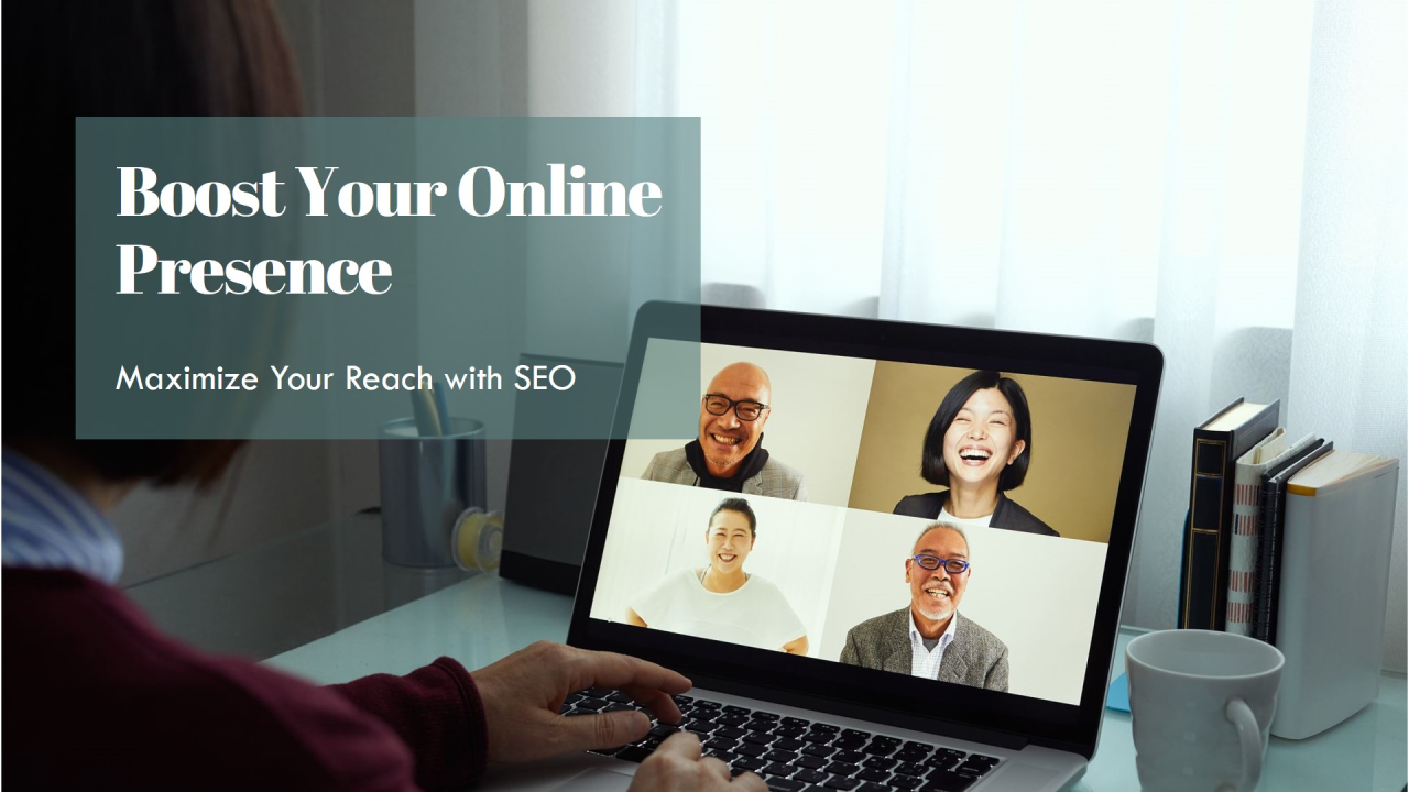 Why Should You Enhance Your SEO? Why Should You Enhance Your SEO?