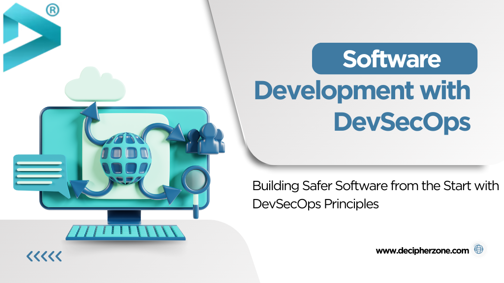 Building Resilient Software: The Power of DevSecOps Principles Building Resilient Software: The Power of DevSecOps Principles