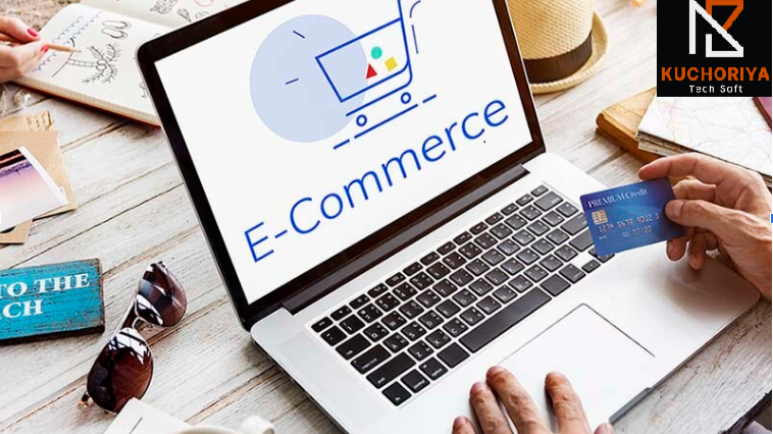 Building Scalable eCommerce Platforms: Kuchoriya Techsoft’s Guide to ... Building Scalable eCommerce Platforms: Kuchoriya Techsoft’s Guide to ...