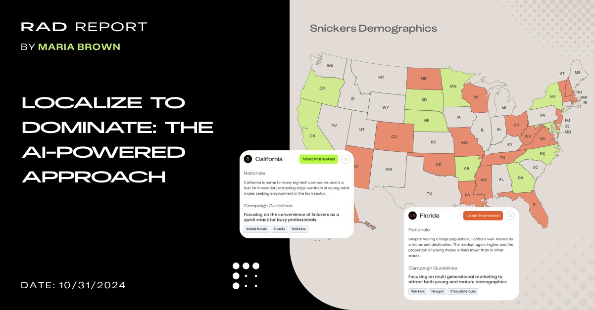 Localize to Dominate: The AI-Powered Approach Localize to Dominate: The AI-Powered Approach