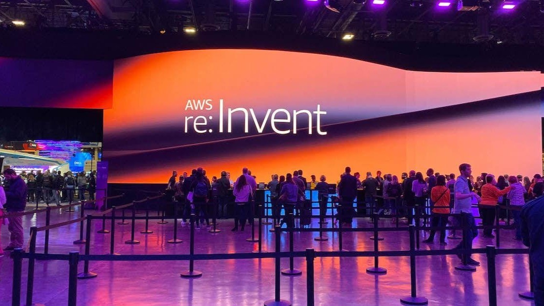 Behind the Curtain: AWS re:Invent 2024 Highlights Behind the Curtain: AWS re:Invent 2024 Highlights