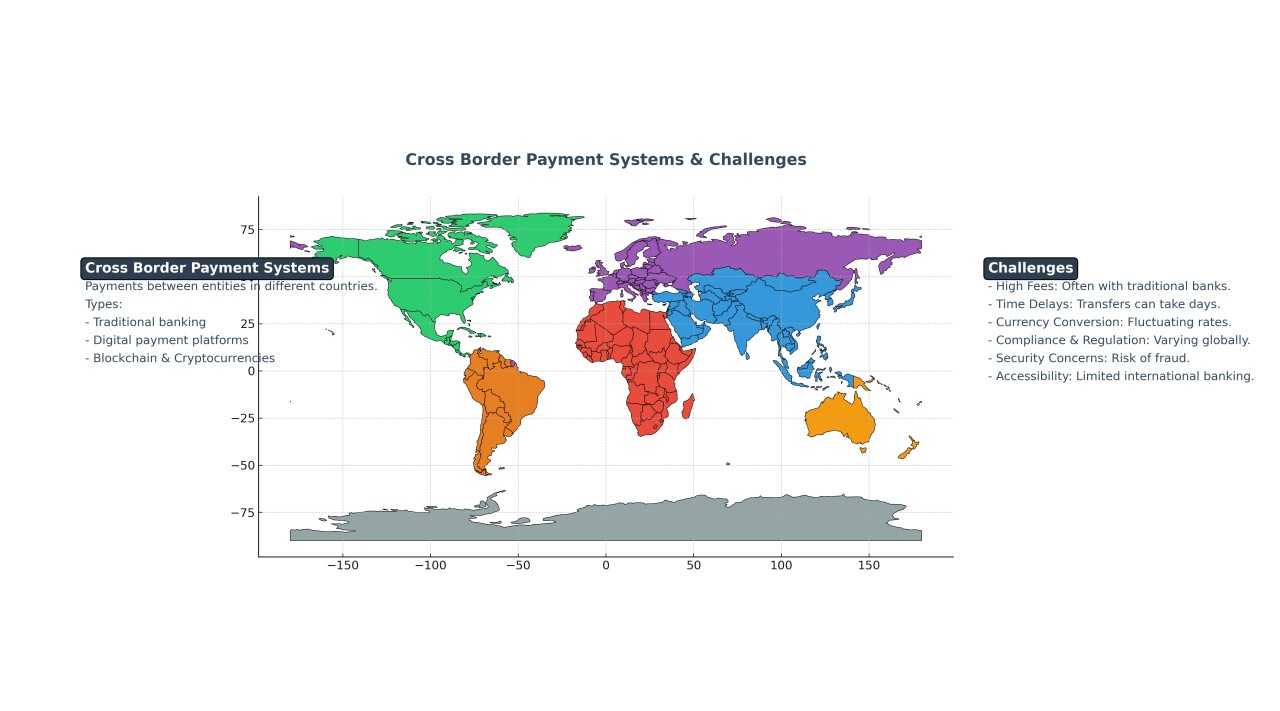 Seamless Cross-Border Payments: Navigating Challenges, Leveraging ... Seamless Cross-Border Payments: Navigating Challenges, Leveraging ...