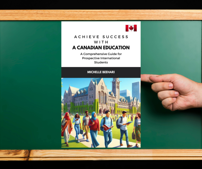 Unveiling the Key to Canadian Higher Education: A Must-Read Guide for ... Unveiling the Key to Canadian Higher Education: A Must-Read Guide for ...