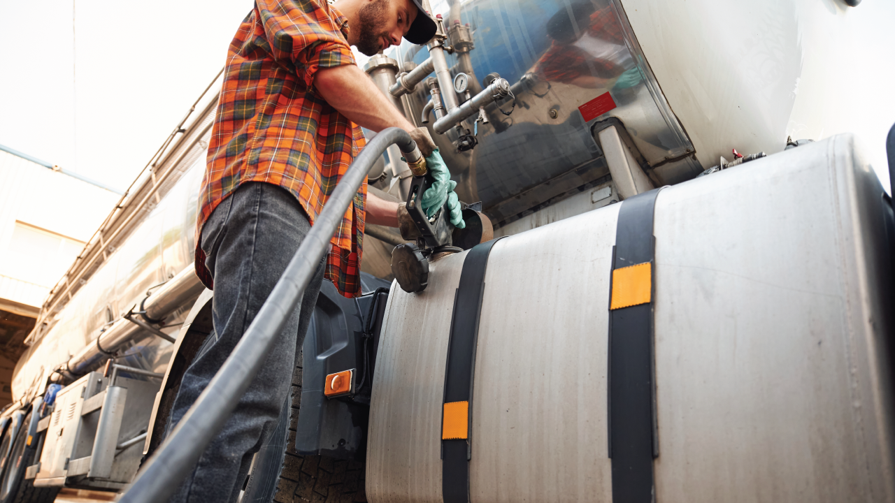 Fuel Costs Are Draining Your Bottom Line—Here’s How Fleet-Dependent ... Fuel Costs Are Draining Your Bottom Line—Here’s How Fleet-Dependent ...