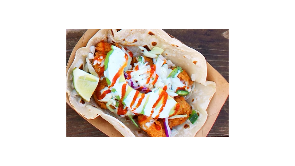 Rusty Taco's Secret Sauce: Lessons for Scaling QSR Locations in DFW Rusty Taco's Secret Sauce: Lessons for Scaling QSR Locations in DFW