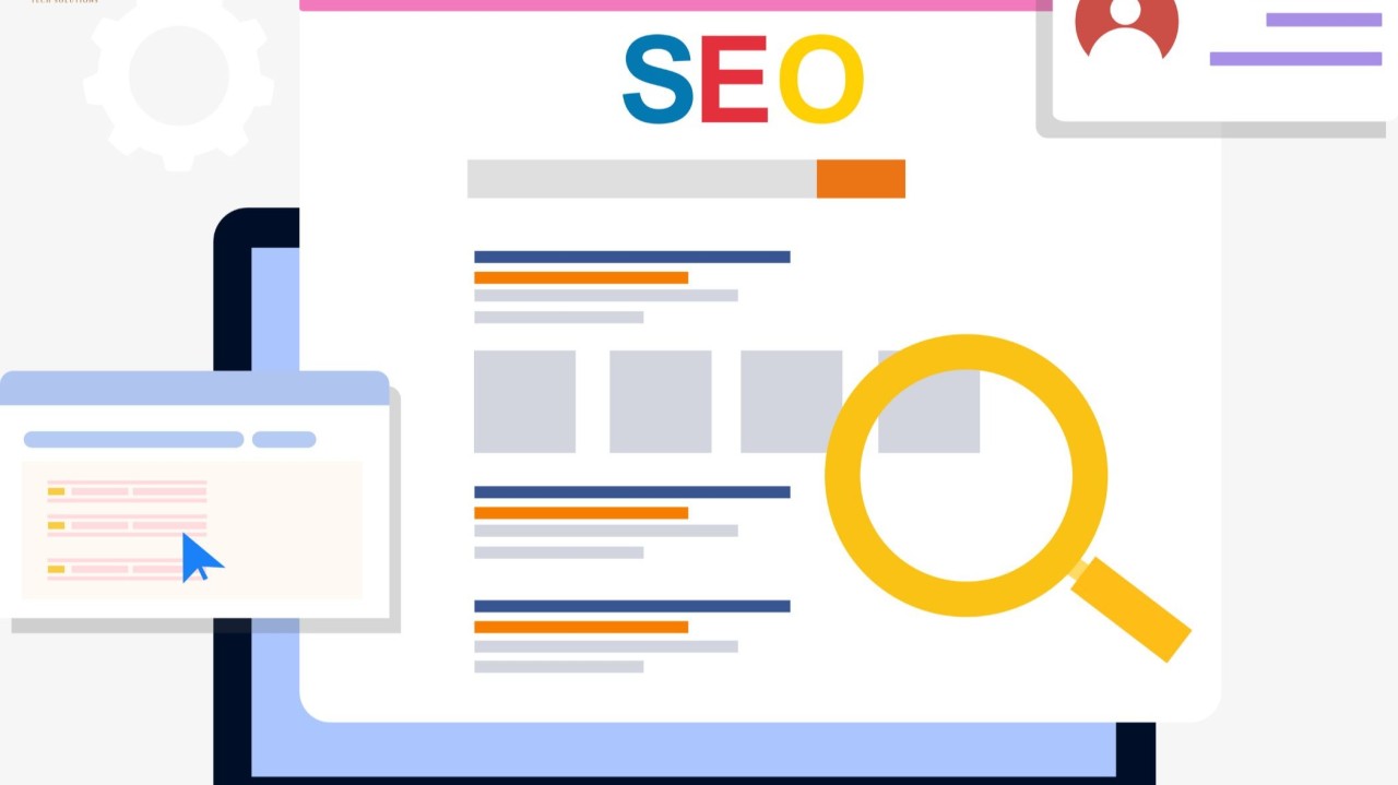 Dominate Search Engines: Your Ultimate Guide to SEO Success Dominate Search Engines: Your Ultimate Guide to SEO Success