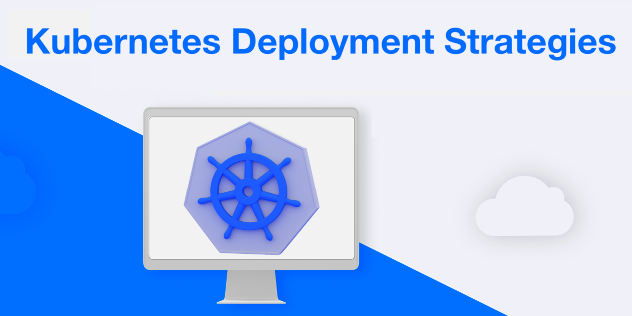 Mastering Kubernetes Deployment Strategies Mastering Kubernetes Deployment Strategies