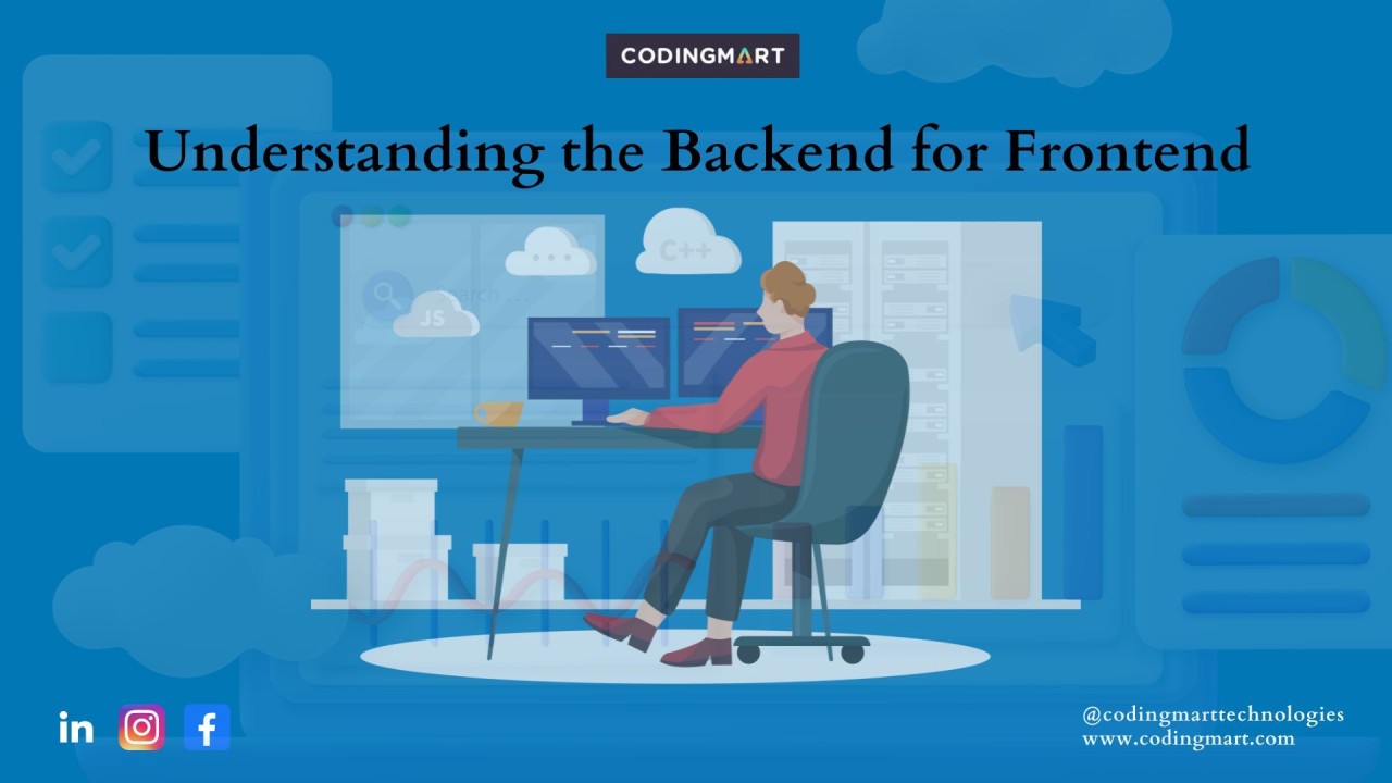 Understanding the Backend for Frontend (BFF) Pattern: Enhancing Modern ... Understanding the Backend for Frontend (BFF) Pattern: Enhancing Modern ...