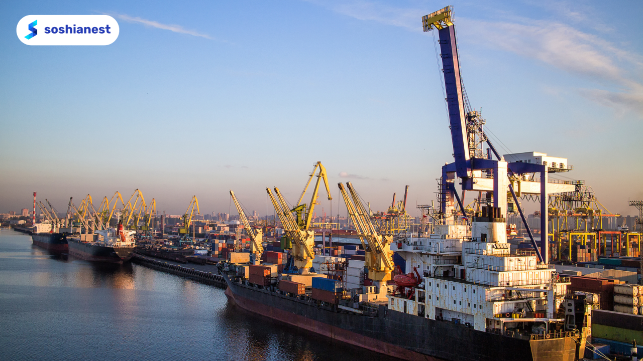 How Predictive Analytics Can Help Reduce Empty Container Movements How Predictive Analytics Can Help Reduce Empty Container Movements