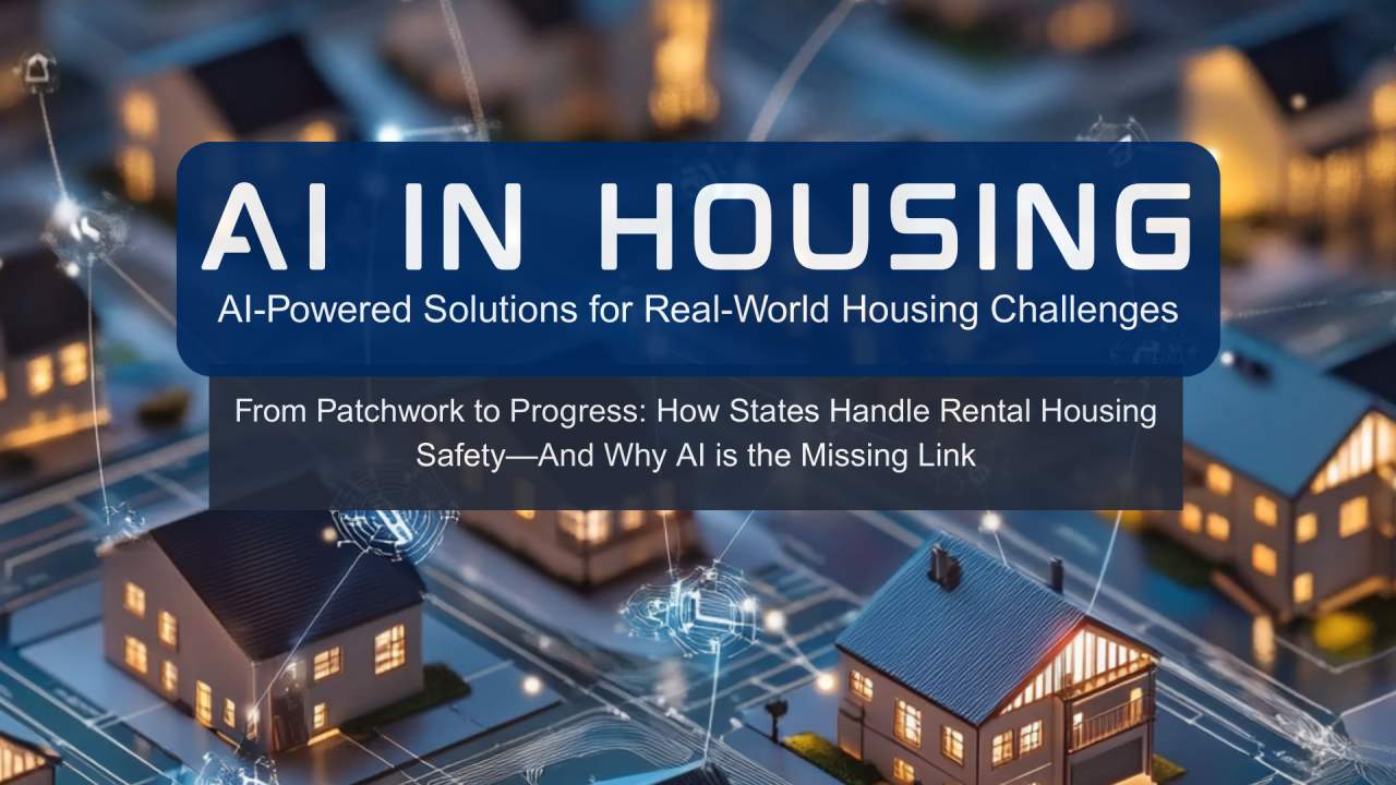 From Patchwork to Progress: How States Handle Rental Housing Safety—And ... From Patchwork to Progress: How States Handle Rental Housing Safety—And ...