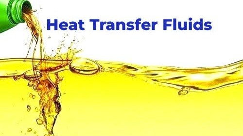 Heat Transfer Fluids Market - Forecast(2024 - 2030) Heat Transfer Fluids Market - Forecast(2024 - 2030)