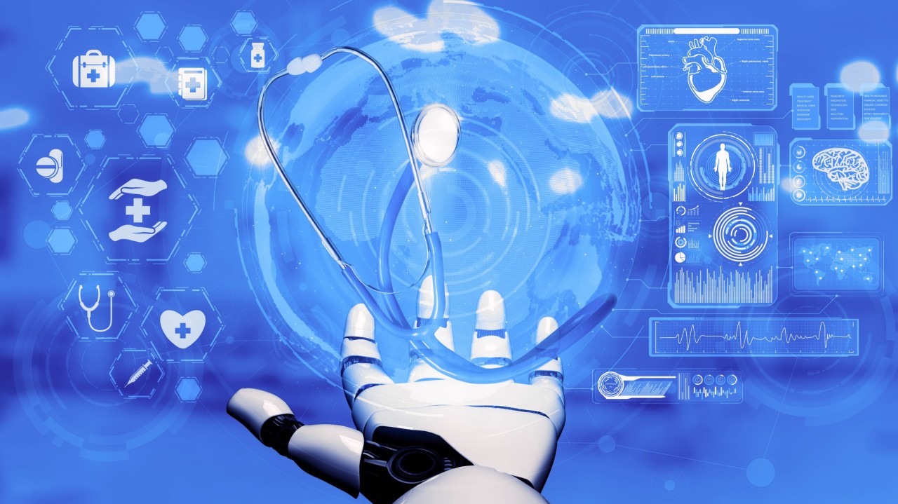 Smarter AI, Lower Costs: The Future of Allied Health | Barry T. Nguyen Smarter AI, Lower Costs: The Future of Allied Health | Barry T. Nguyen