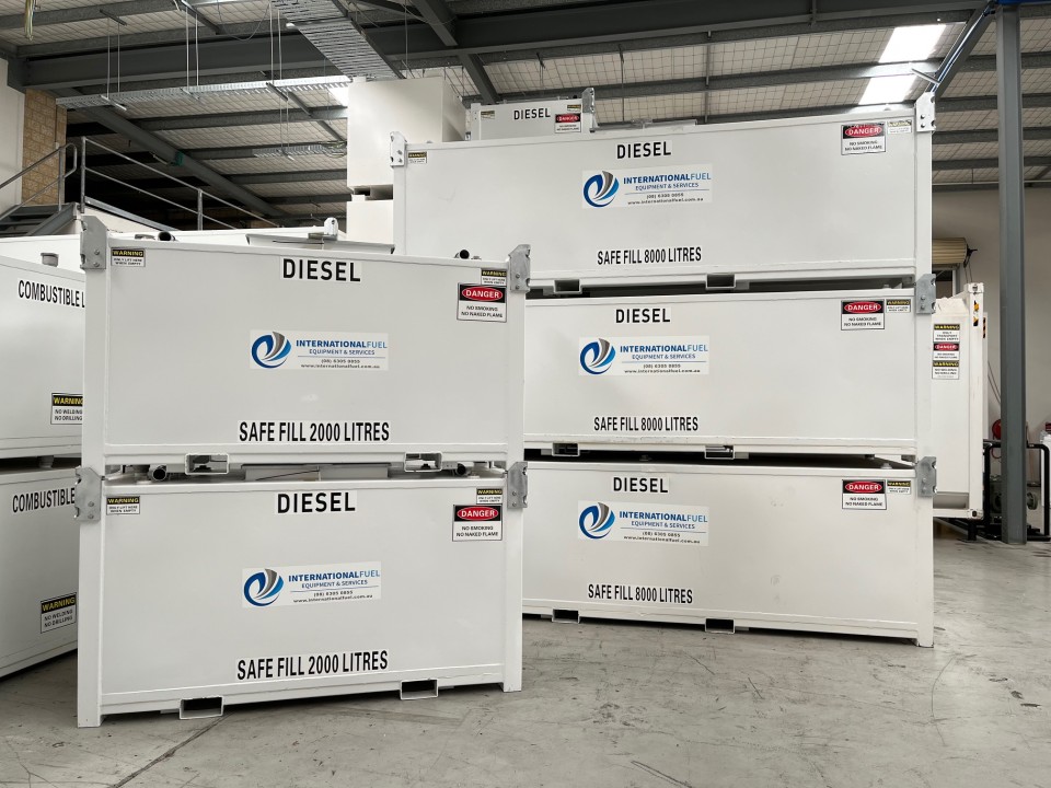 Unlocking Efficiency and Reliability: The Benefits of Owning Your Fuel ... Unlocking Efficiency and Reliability: The Benefits of Owning Your Fuel ...
