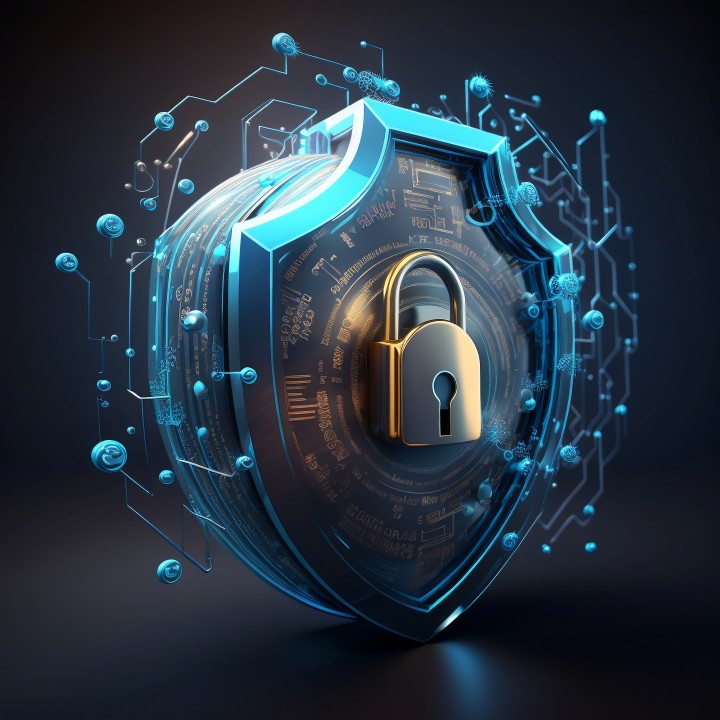The Role of Blockchain in Securing Networks The Role of Blockchain in Securing Networks