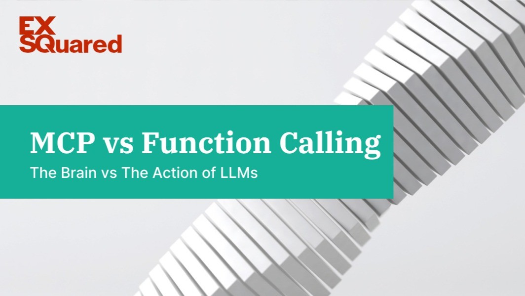 MCP vs Function Calling for LLM Applications MCP vs Function Calling for LLM Applications