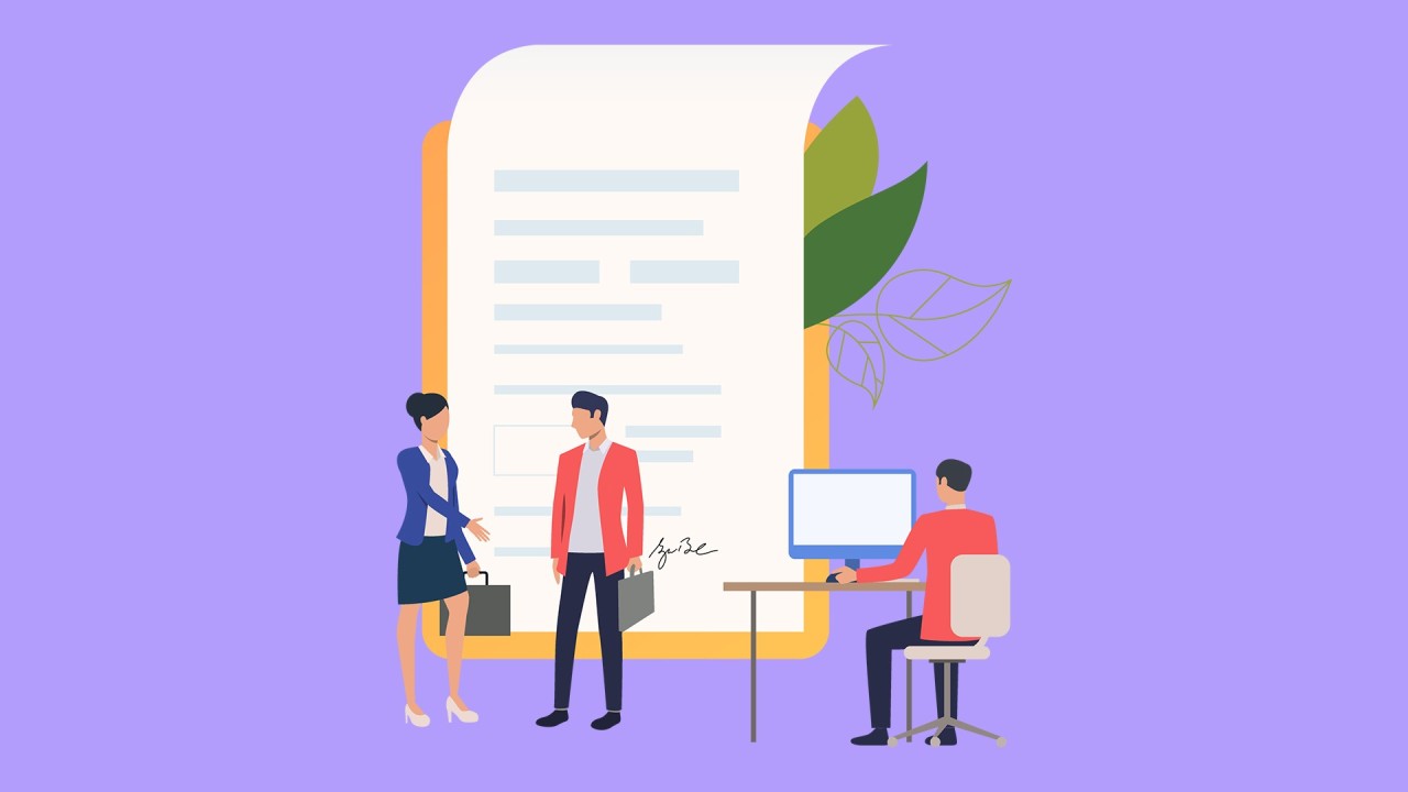 Scaling with E-Signatures: How Growing Businesses Can Handle Increased ... Scaling with E-Signatures: How Growing Businesses Can Handle Increased ...