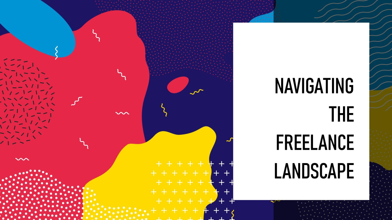 Navigating the Freelance Landscape: Avoiding Common Pitfalls When ... Navigating the Freelance Landscape: Avoiding Common Pitfalls When ...