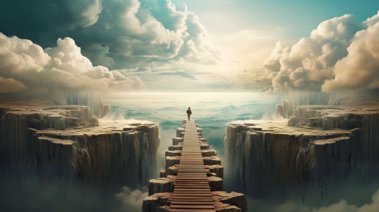 Experience is Your Edge Experience is Your Edge