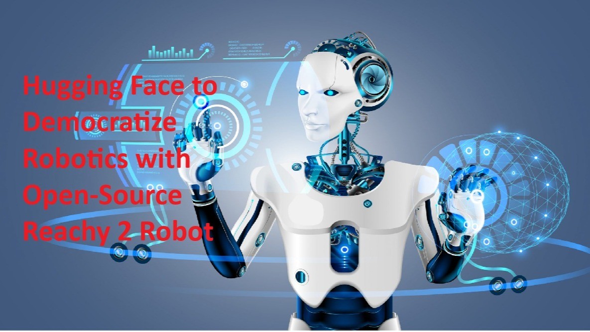 How Open-Sourcing Robotics Design Can Accelerate Innovation How Open-Sourcing Robotics Design Can Accelerate Innovation
