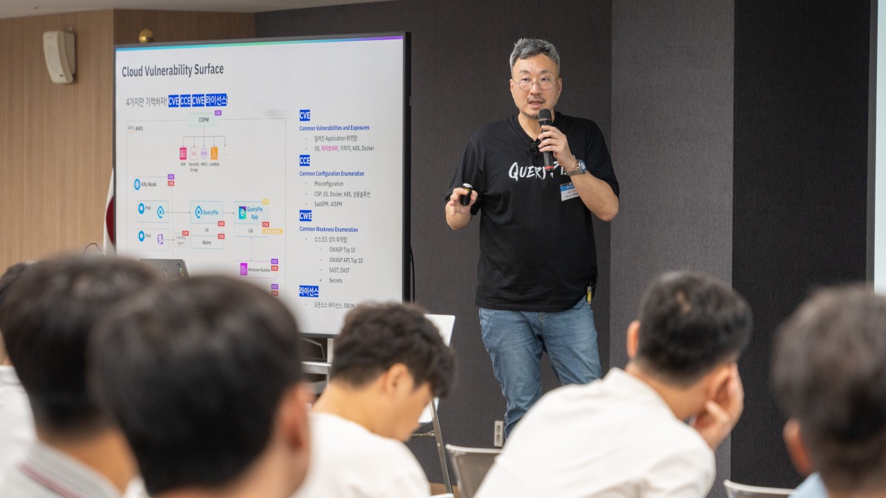 Taking the First Step Towards Seamless Cloud Security Audits with ... Taking the First Step Towards Seamless Cloud Security Audits with ...