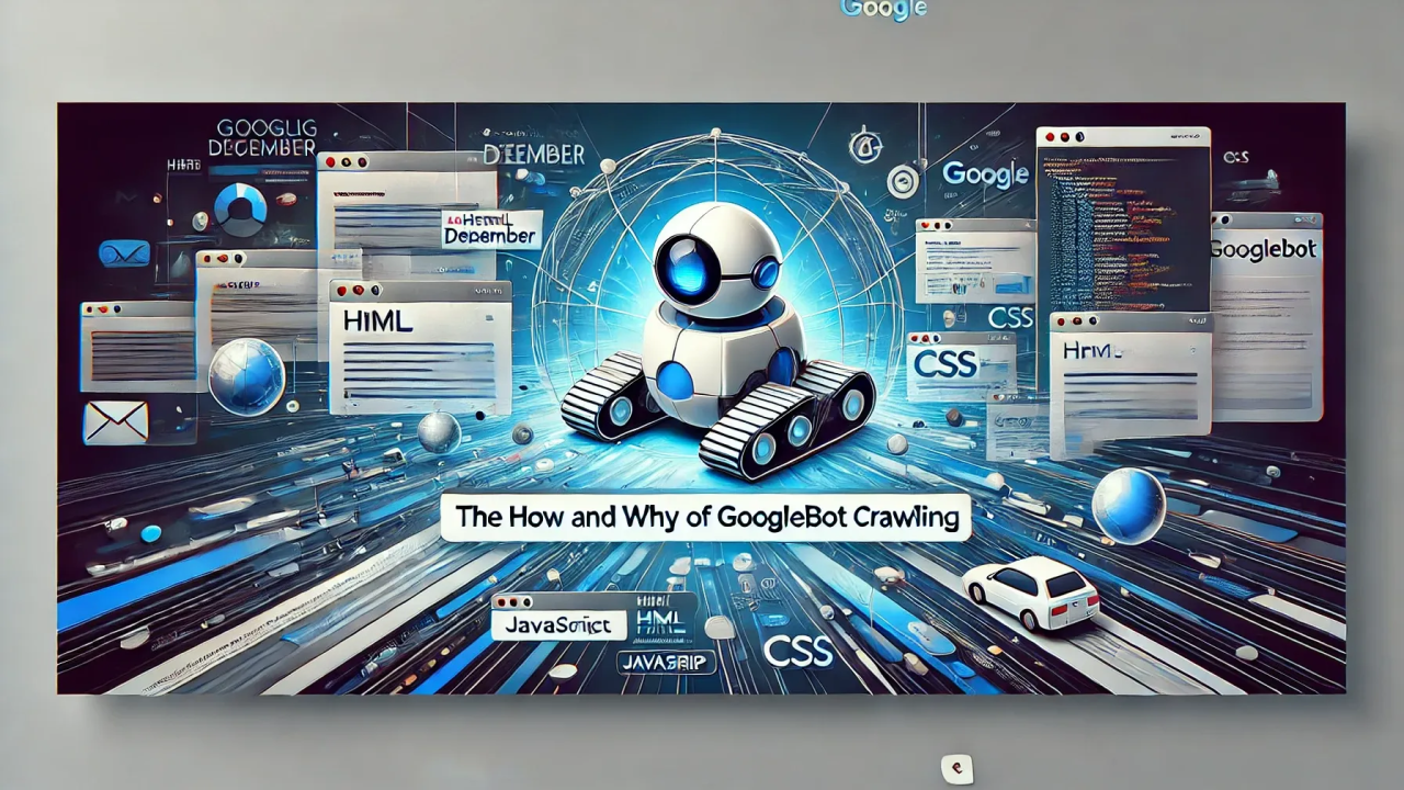 Understanding How Googlebot Crawls and Impacts SEO Understanding How Googlebot Crawls and Impacts SEO