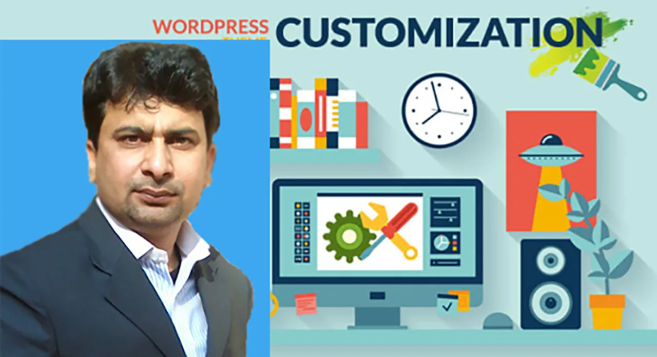 Crafting Dynamic Websites and Stunning WordPress Design Crafting Dynamic Websites and Stunning WordPress Design