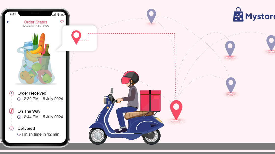 How Quick Commerce via ONDC Network Can Fast Track Your Hyperlocal ... How Quick Commerce via ONDC Network Can Fast Track Your Hyperlocal ...