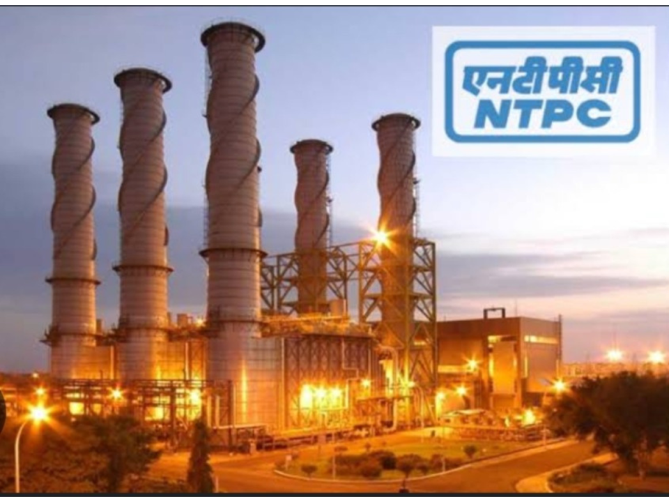 #PSUInsideOut: NTPC REL commences, GUVNL Invites Bids, IRFC Q3 results ... #PSUInsideOut: NTPC REL commences, GUVNL Invites Bids, IRFC Q3 results ...