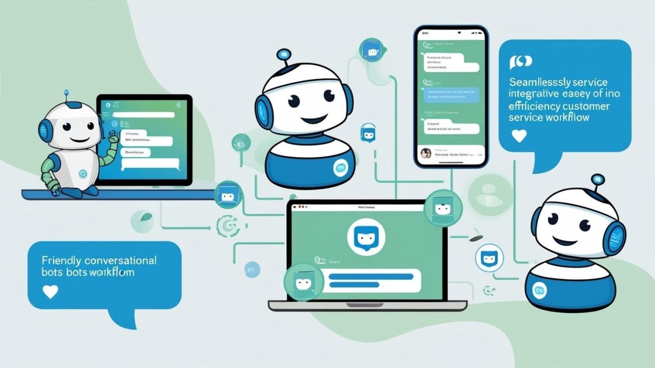 Conversational Bots: The Next-Generation UI Transforming B2C Customer ... Conversational Bots: The Next-Generation UI Transforming B2C Customer ...