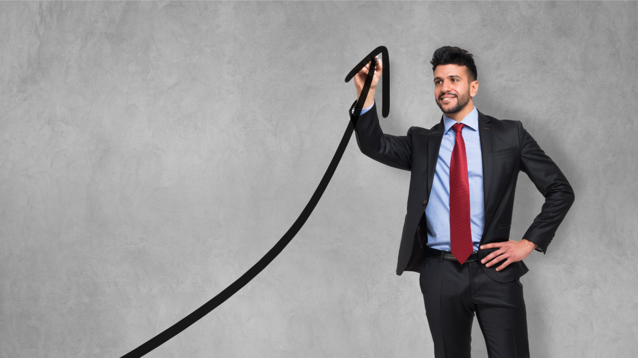 Maximise Your Business Potential: 9 Proven Strategies for Lasting Growth Maximise Your Business Potential: 9 Proven Strategies for Lasting Growth