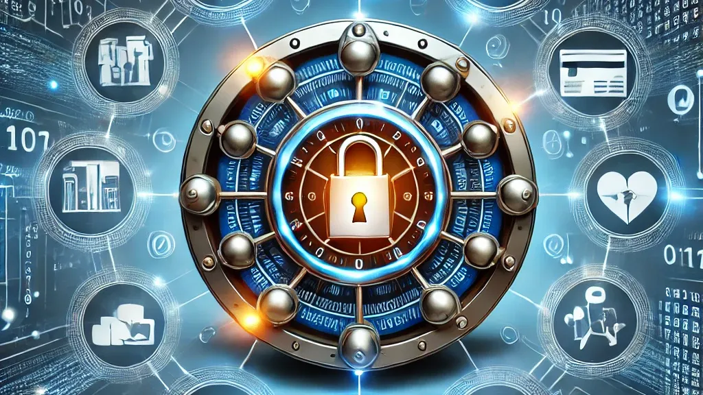 Database Encryption and Security: Safeguarding Sensitive Data | Kannan ... Database Encryption and Security: Safeguarding Sensitive Data | Kannan ...