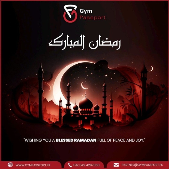 The Significance and Benefits of Fasting During Ramadan | Yousaf Ali The Significance and Benefits of Fasting During Ramadan | Yousaf Ali