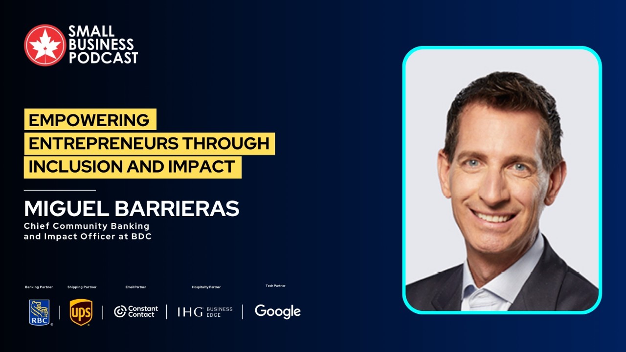 Empowering Entrepreneurs Through Inclusion and Impact Empowering Entrepreneurs Through Inclusion and Impact
