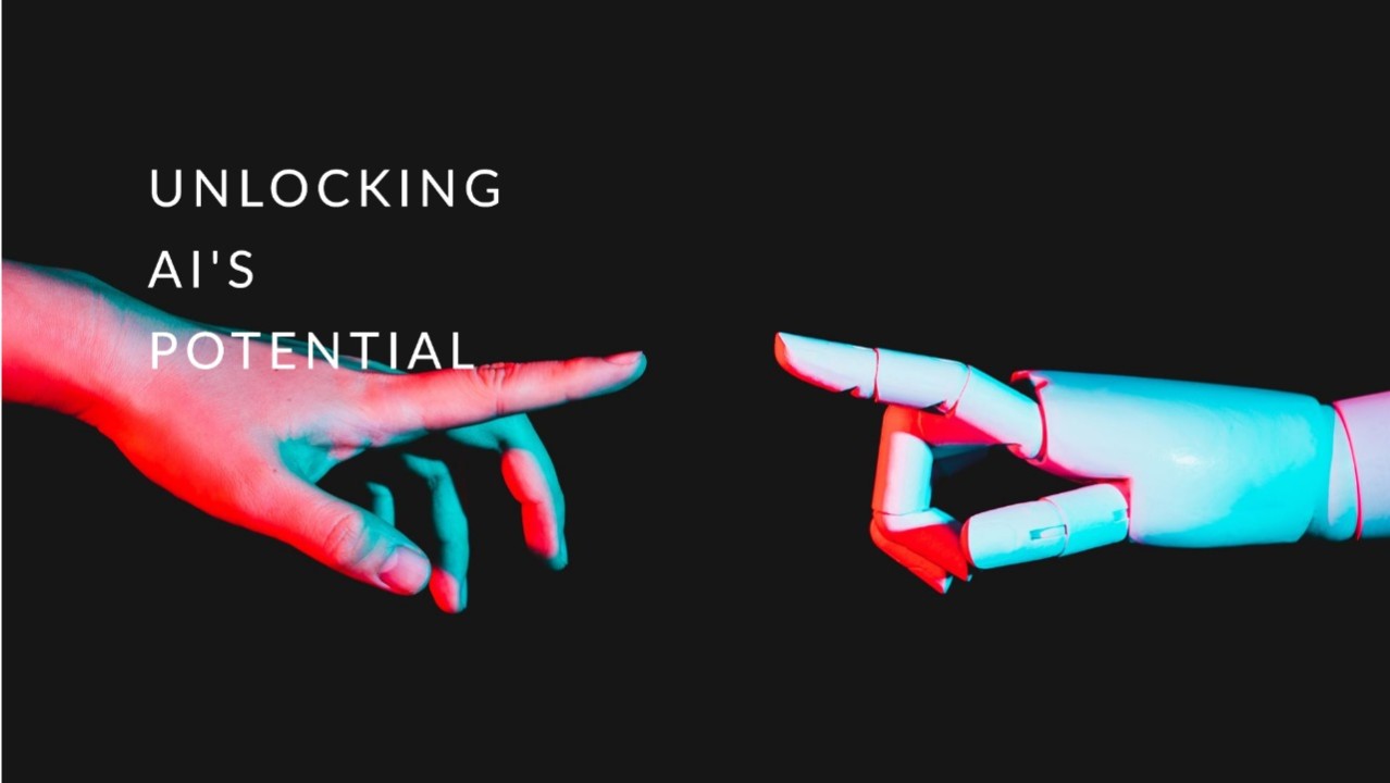 Unlocking AI's Potential: The Power of Retrieval-Augmented Generation Unlocking AI's Potential: The Power of Retrieval-Augmented Generation