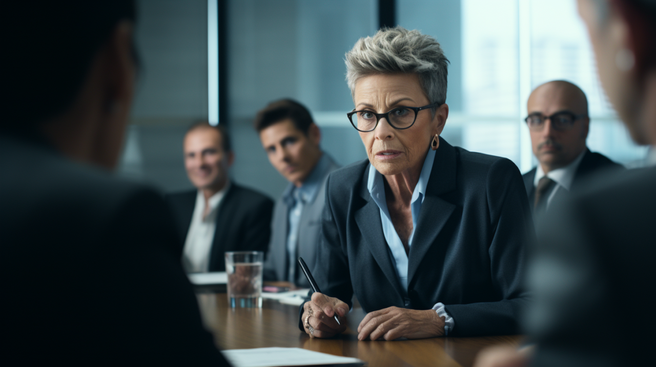 The Role of Leadership in Mitigating Insider Risks The Role of Leadership in Mitigating Insider Risks