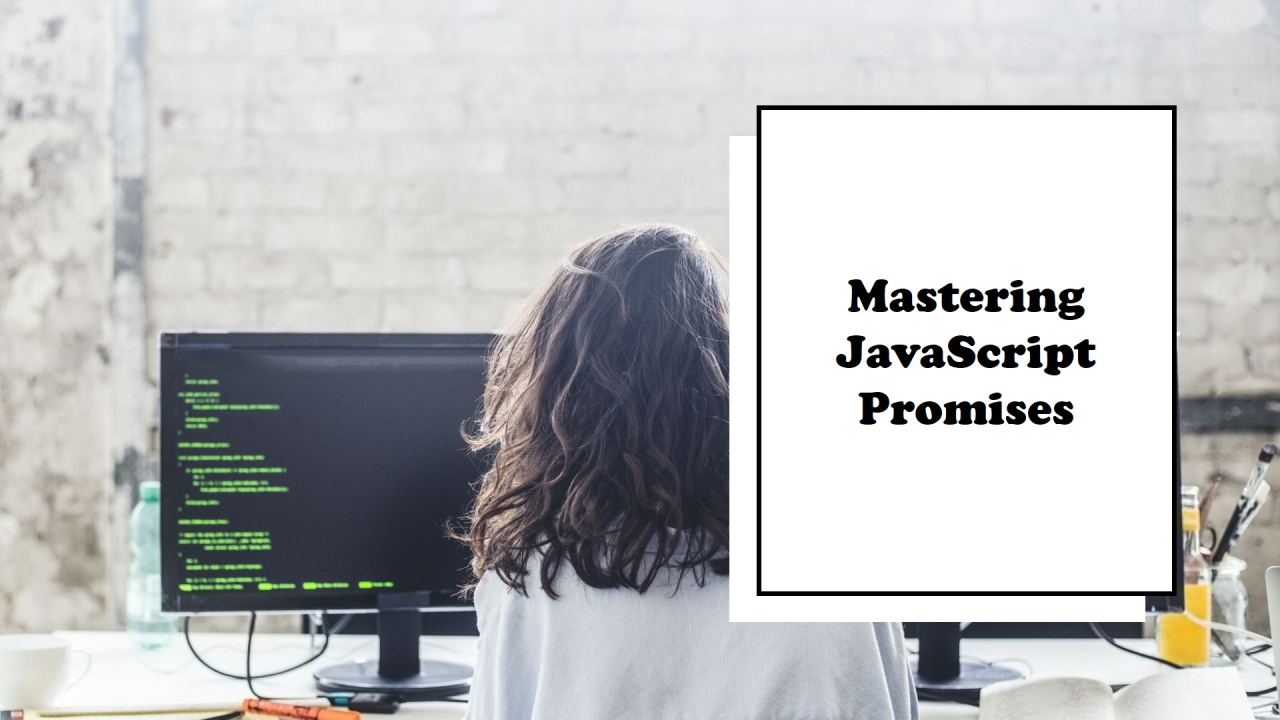 Understanding JavaScript Promises: Promise.all vs. Promise.allSettled Understanding JavaScript Promises: Promise.all vs. Promise.allSettled