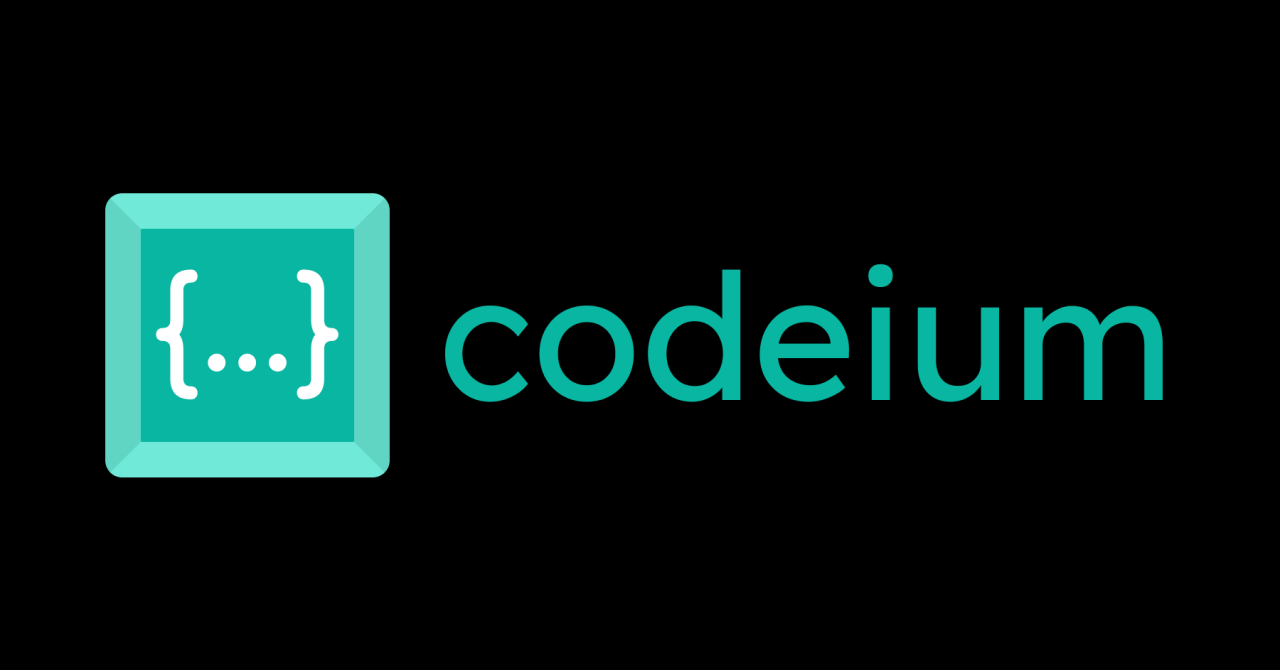 Unleashing Codeium: A Paradigm Shift in Programming Efficiency Unleashing Codeium: A Paradigm Shift in Programming Efficiency